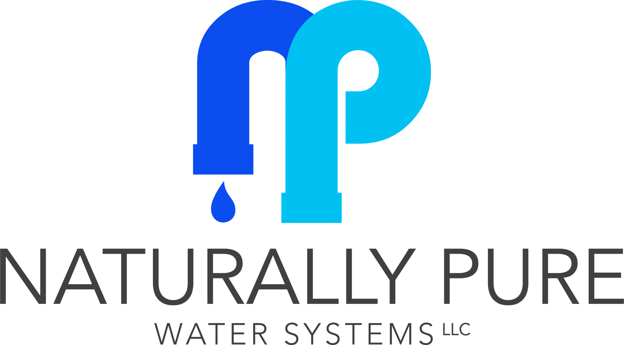 Contact Naturally Pure Water Systems